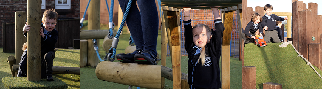 Go School | Transform your outdoor space | Go Outside