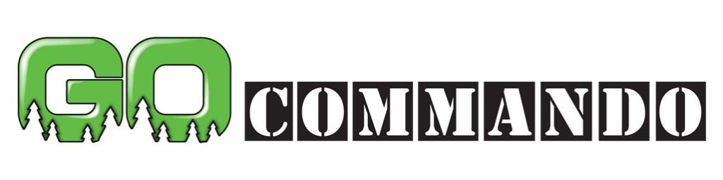 Go Commando | We come to you! | Go Outside