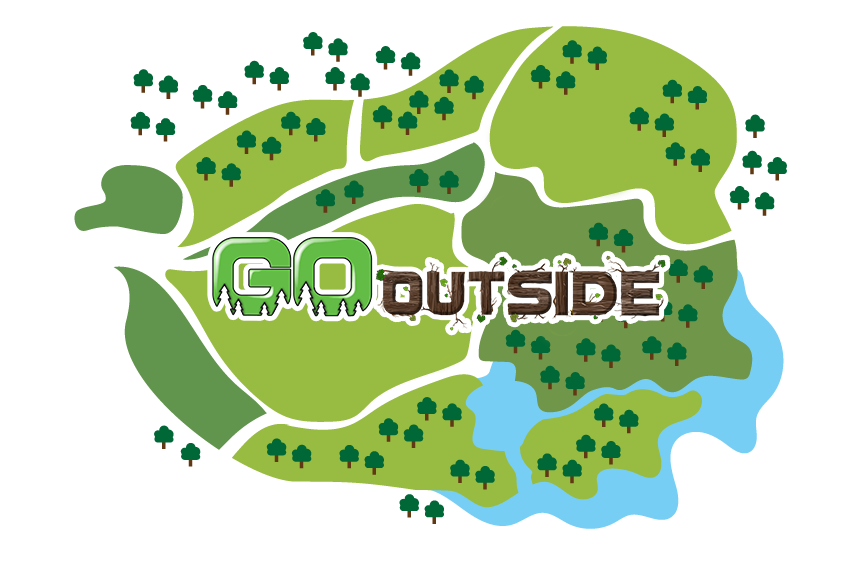 Contact Us | We’re easy to find by car or by public transport | Go Outside