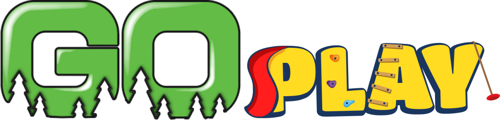 Go Play | Transforming your outdoor school space | Go Outside